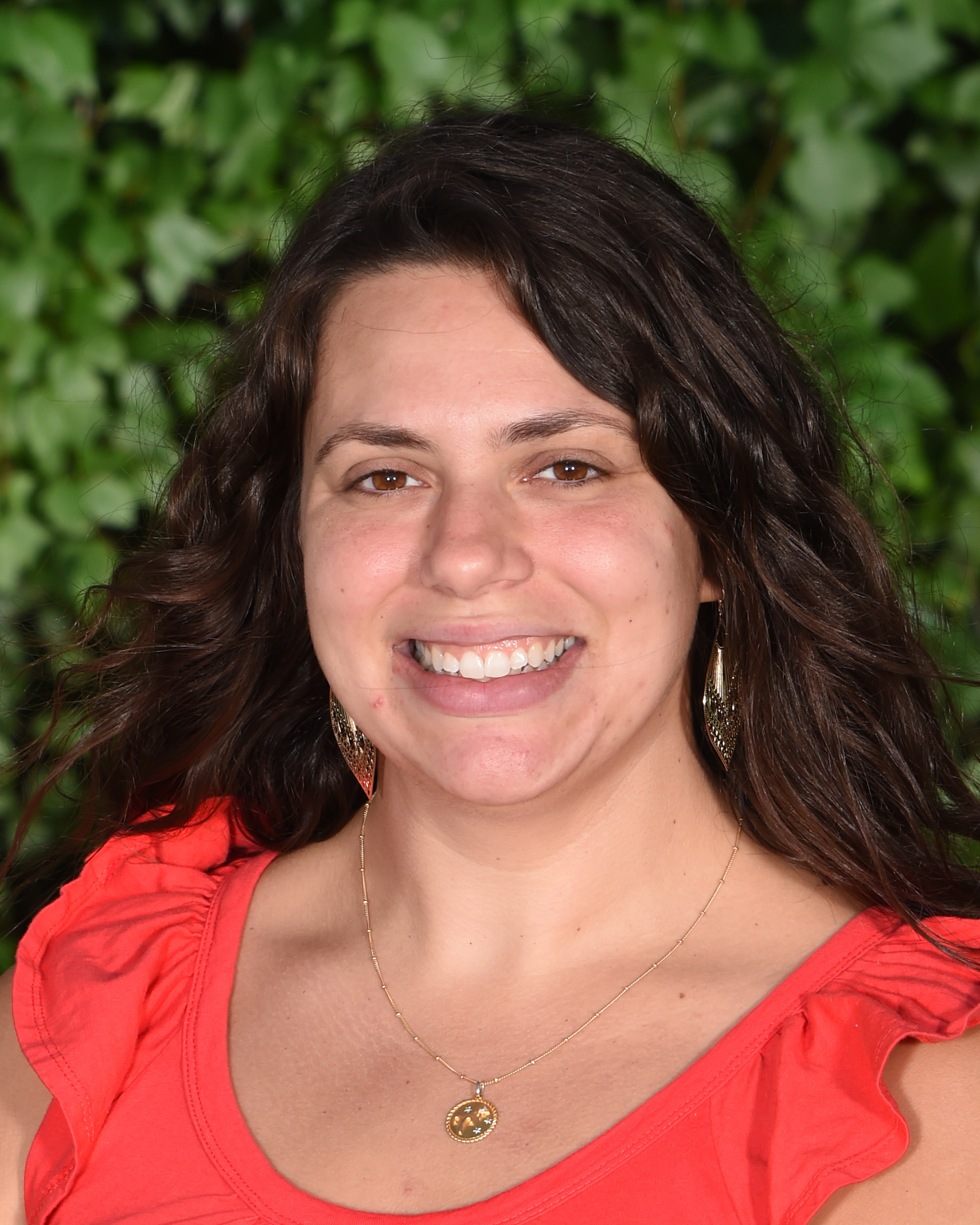 Meet the Staff – kingstonhill.org