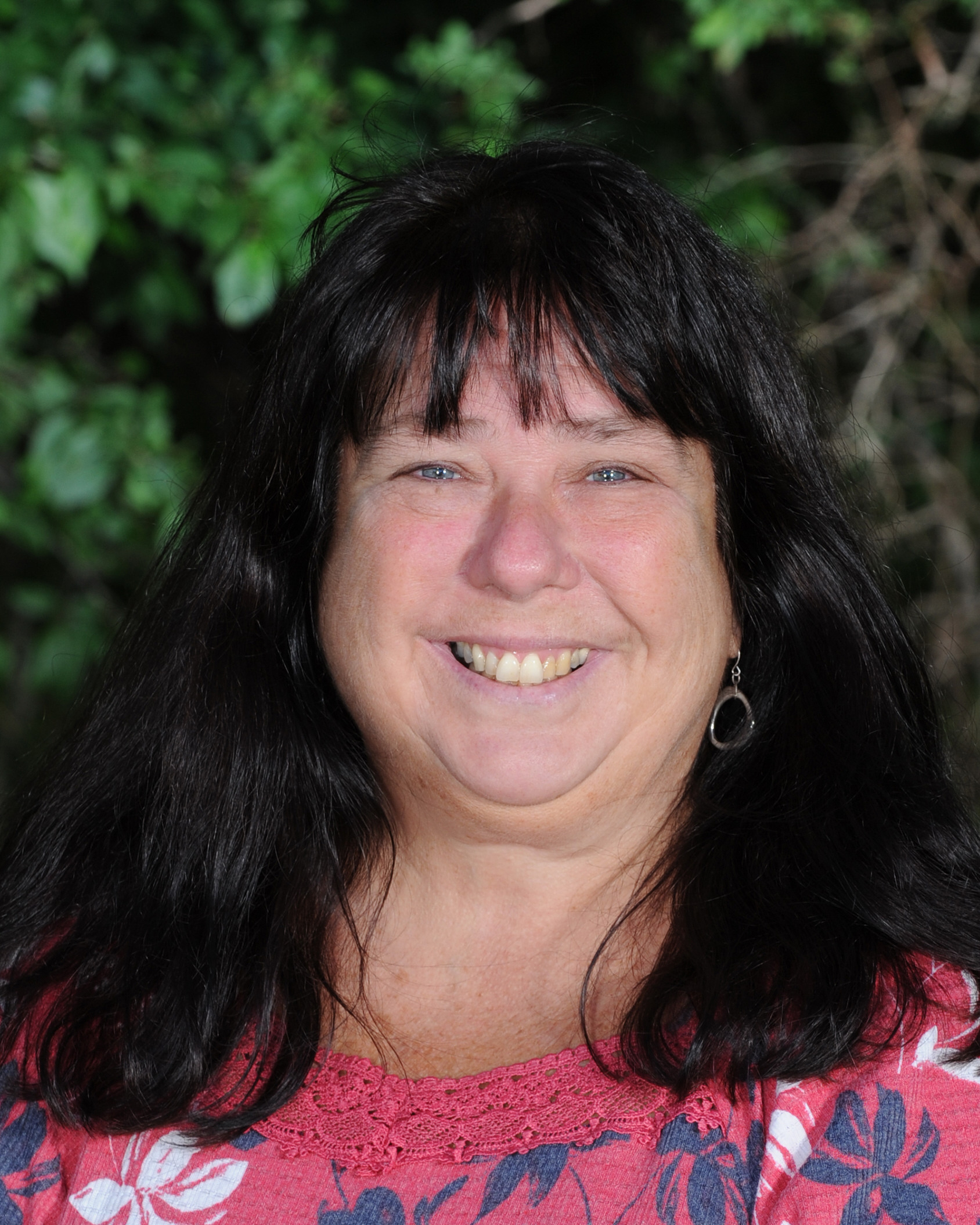 Meet the Staff – kingstonhill.org