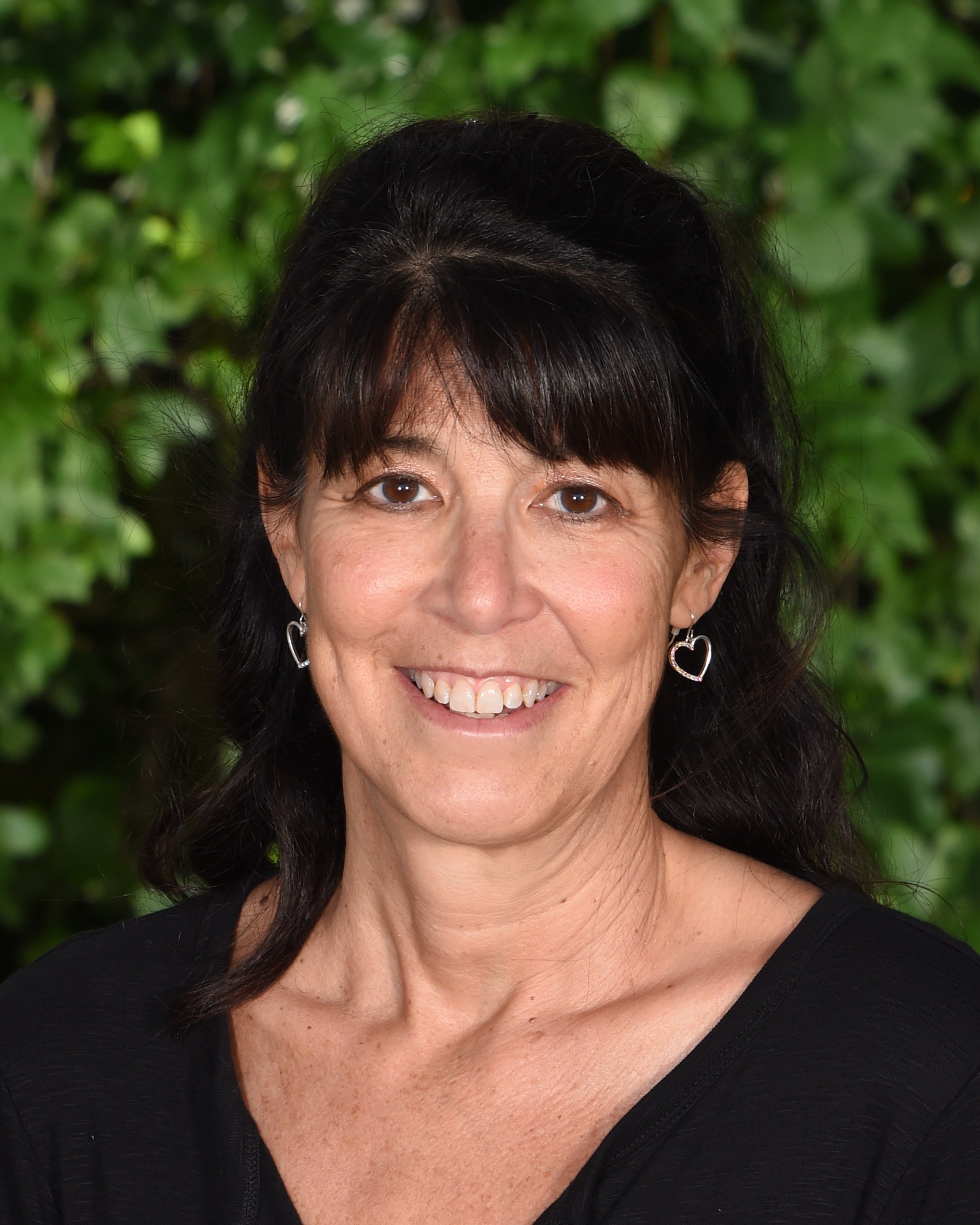 Meet the Staff – kingstonhill.org