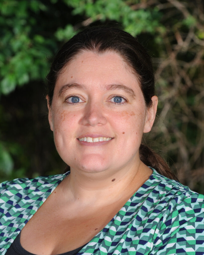 Meet the Staff – kingstonhill.org